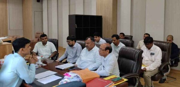 मानसून से पहले अलर्ट मोड में रांची नगर निगम, जल जमाव वाले इलाकों पर ...
